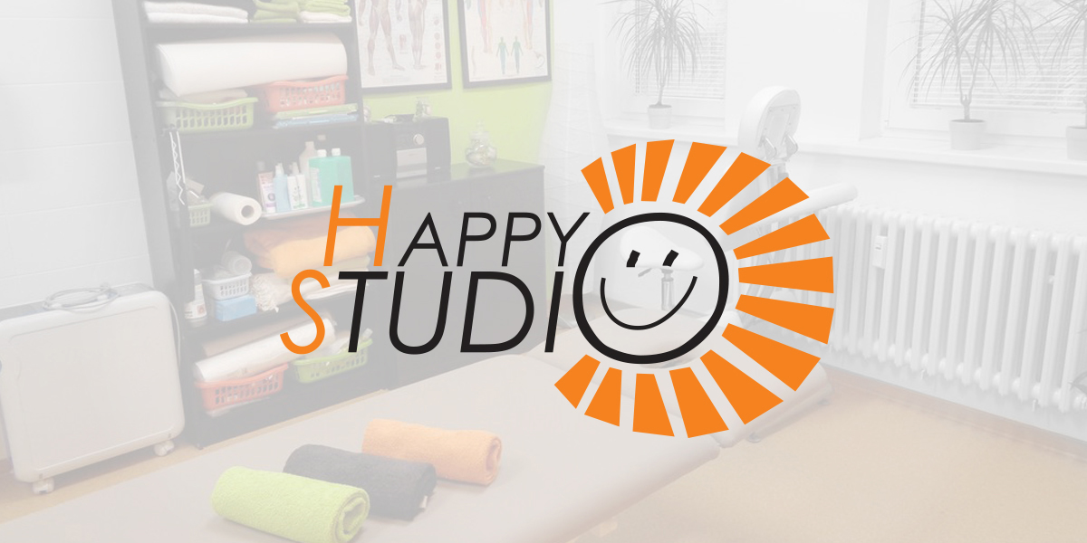 Dárkové poukazy | Happy Studio